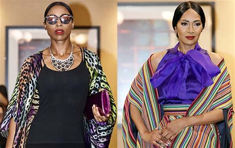 Ade Bakare Summer Designs The Laurel