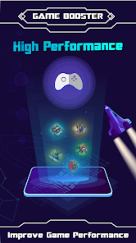 Turbo Game Booster No Glitch For Android Download