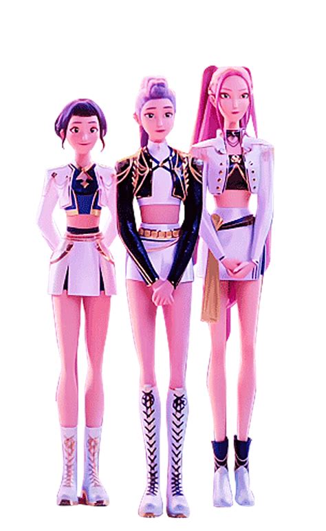 Guerreiras Do K Pop Em 2025 Bonecas De Moda K Pop Moda