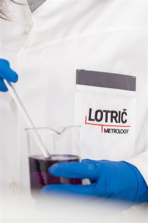 Group LotriČ Metrology LotriČ Metrology