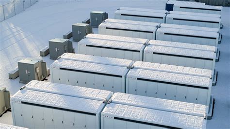 Tesla Energy Celebrates One Decade Of Sustainability