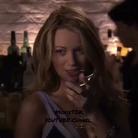The Hottest Serenavanderwoodsen Blakelively Gossipgirl Youtube