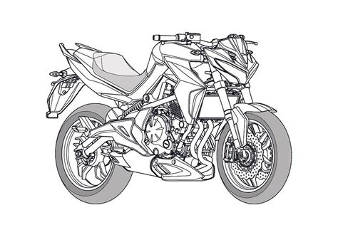 Kymco Prepara Una Naked De 650 Cc Con Ayuda De Kawasaki Super7moto