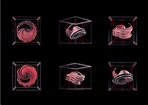 Computational Form Finding Wsa On Display