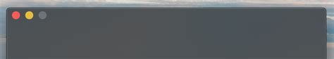 Swift How To Make Macos Window Not Resizable But Rather Switch Sizes