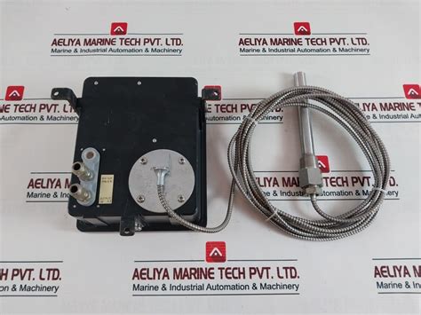 Nakakita Ns Tm 732 Temperature Controller Aeliya Marine