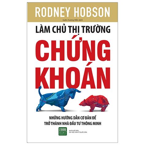 Làm Chủ Thị Trường Chứng Khoán Full PDF Đọc Online Ebook Khu Du Lịch
