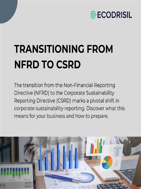Transitioning From Nfrd To Csrd Pdf