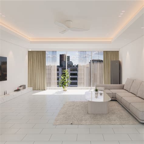 23 09 25 3d 인테리어 투시도 3d 공간 모델링 포트폴리오 크몽