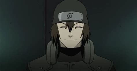 Hayate Naruto