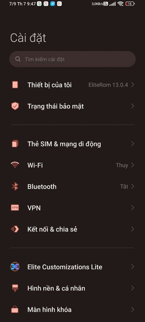 Miui Monet Project Preview Pocox3pro