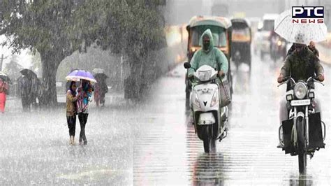 Punjab Weather Update ਪੰਜਾਬ ‘ਚ ਮੁੜ ਬਦਲਿਆ ਮੌਸਮ ਦਾ ਮਿਜ਼ਾਜ ਜਾਣੋ ਮੌਮਸ