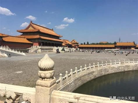 故宮共9000多個房間，為何一個廁所都不建，平時不如廁嗎？ 每日頭條