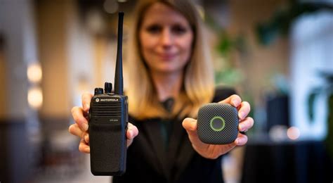 Why Businesses Choose Relay Over A Radio Relay