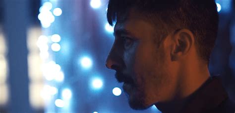 David Belle La Familia