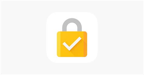 Google Smart Lock On The App Store