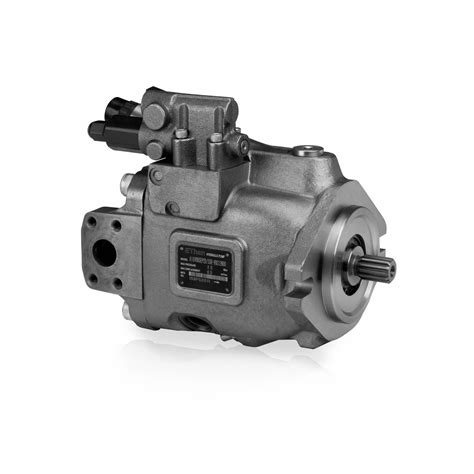 A10vso31 Series Axial Piston Variable Pump Hangzhou Ethan
