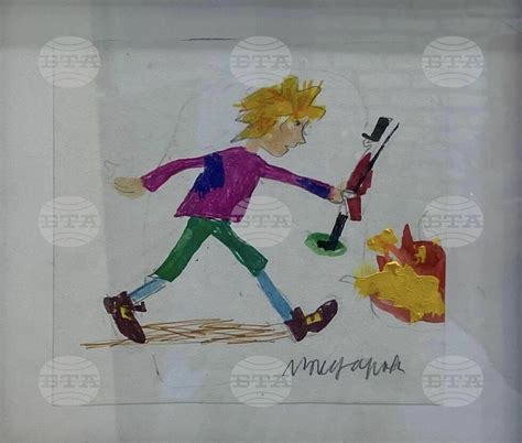 Удължават изложбата „Ателие“ на Любен Зидаров в галерия „Нюанс“ Утро