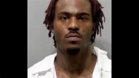 Detroit Man Arrested After Sexual Assaulting A 80 Year Old Woman
