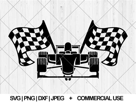 Go Kart Svg Go Kart Racing Svg Dxf Png  Go Cart Riding Etsy Australia