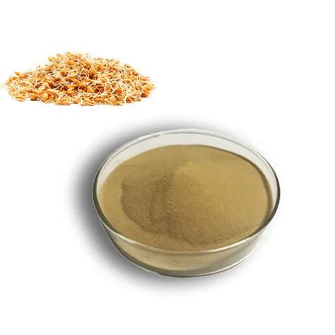 Wheat Germ Extract A Growing Adaptive Ingredient Market