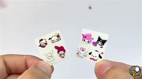 یک کاردستی کیوت فیلو