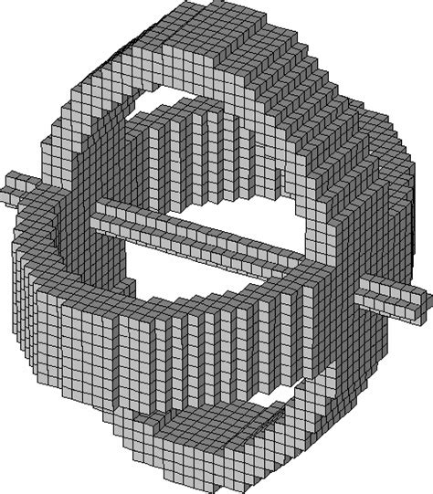 3d Skeletonization Algorithms