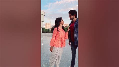 Megha Chakraborty And Sahil Phull😍😍 Youtube