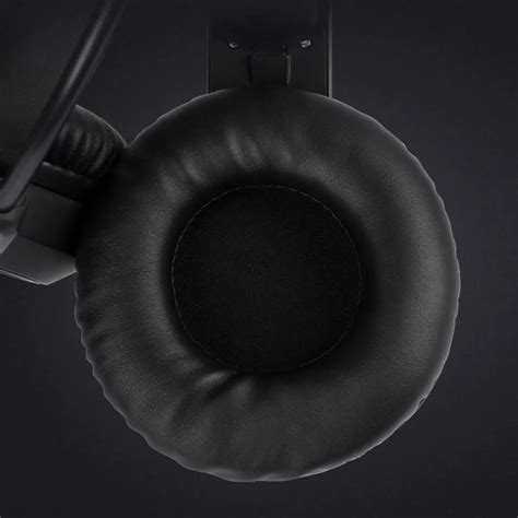 Гарнитура V2000 геймерские наушники 7 1 каналов 3 5 мм разъем бас стерео звуковой эффект