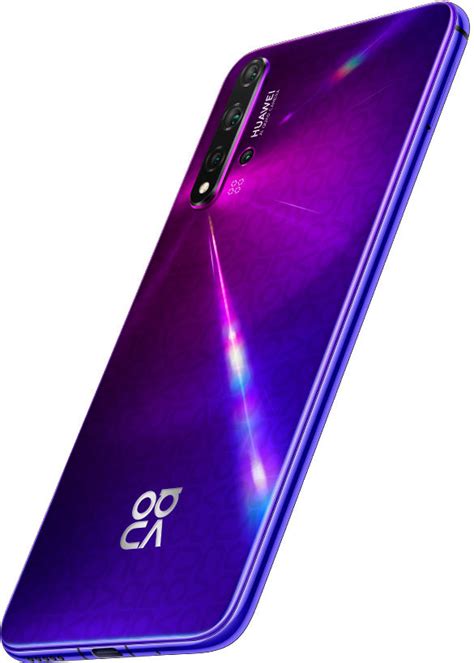 Huawei Nova T Full Specifications Mobiles Com