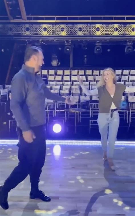 Dwts Fans Beg Bosses To Bring Back Beloved Star As They Call For