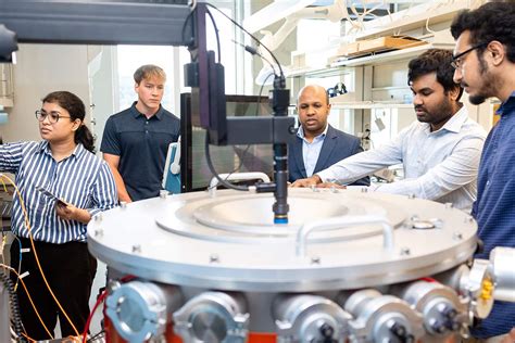 Electrical Engineering Phd Tickle College Of Engineering