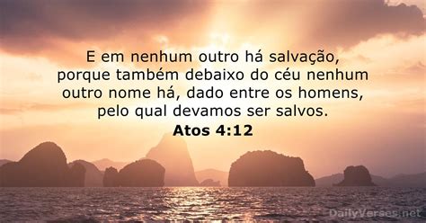 89 Versículos Da Bíblia Sobre Salvação