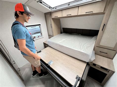 A Closer Look At Ember Rv Trailers Unleash Your Inner Adventurer