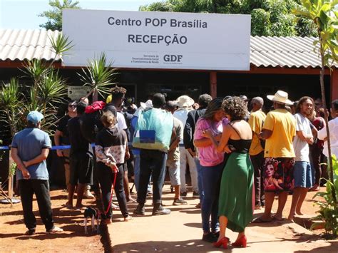 Semana Nacional Do Registro Civil Agência Brasil