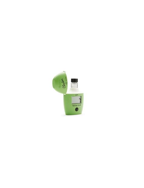 Hanna Instruments Fotómetro de nitrito Mini Checker HC HI764