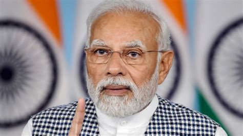Pm Modi Speech Bjp National Executive Meet 2024 Lok Sabha Election
