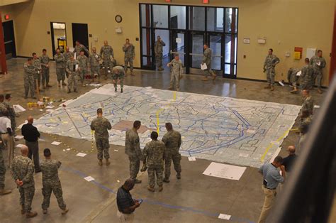 Trainermentors Ensure Reserve Component Readiness Article The