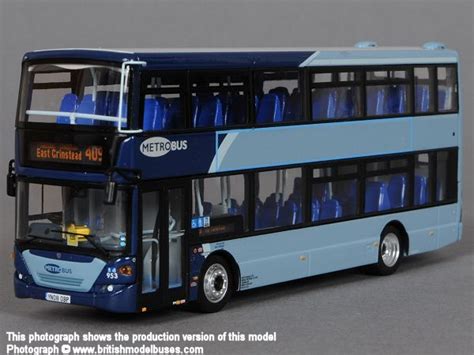 Gallery Scania Omnicity Double Deck Htm