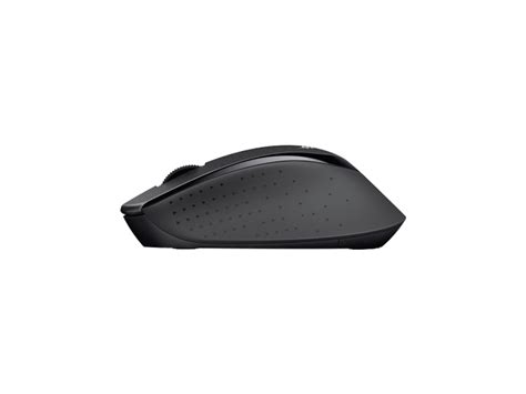 Logitech M330 Silent Plus Wireless Mouse Mm