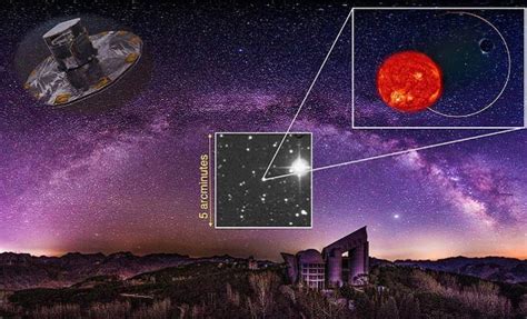Astronomers Have Discovered A Rare Black Hole That Defies Astrophysical