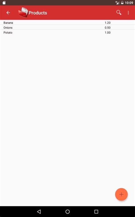 Invoice Pro Apk Pour Android Télécharger