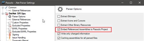 Ho To Get Referenced Assemblies In Translator Packages So That The
