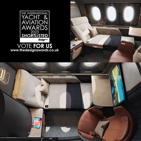 Michael Crump On Linkedin The Voting Is Now Open If You Liked Our First Class Concept The First