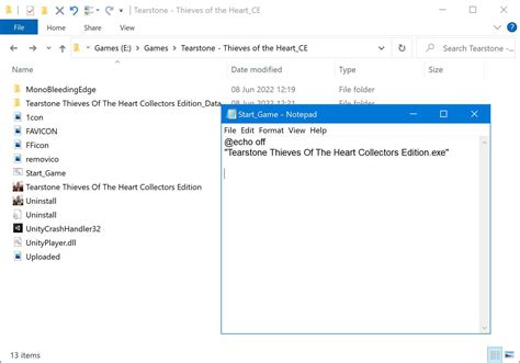 Creating Dat Files For Displaying Own Games Information General Spesoft Forums