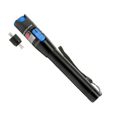 Cleerline SSF VFL CLEERLINE SSF Visual Fault Locator For SC And LC Connectors AV Ace