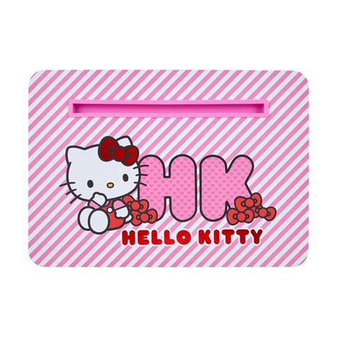 Hello Kitty Lap Desk Kmart