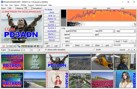 Cqsstv