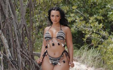 Camila Bernal FashionNova Cutiecentral Com