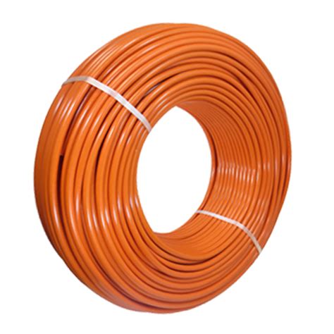 How Much Pex Tubing For Radiant Heat Telescopic Tube